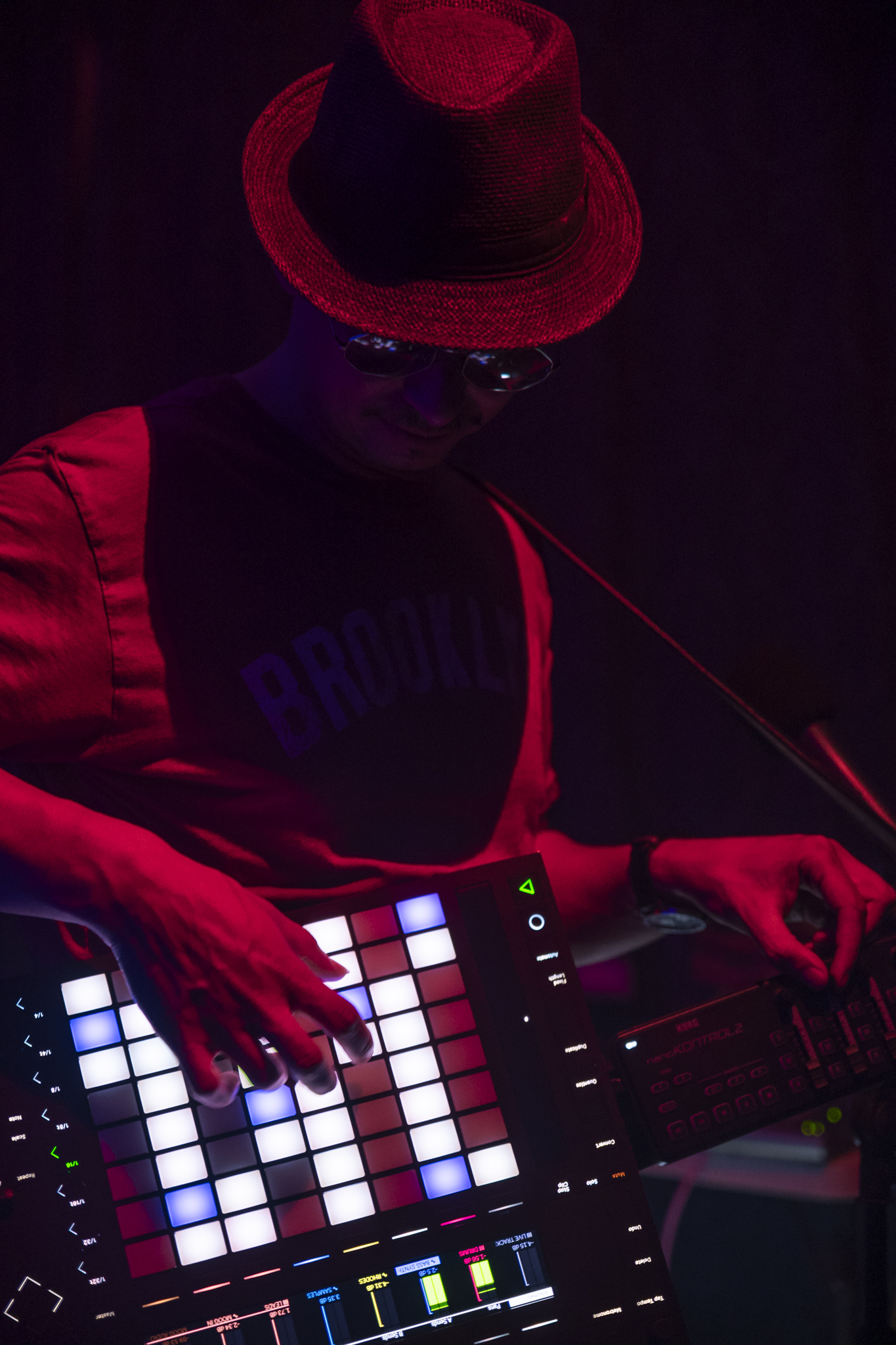 Dan Freeman - Dan Freeman